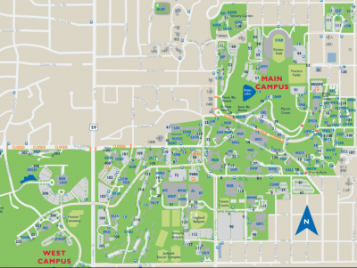 University of Kansas campus Wi-Fi out in 50 buildings | News | kansan.com