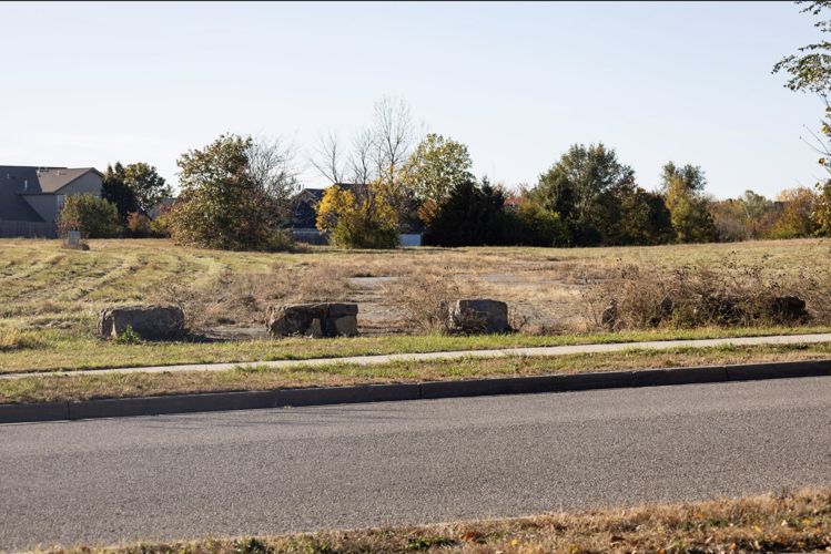 Drag Strip Road: the story behind Wakarusa Drive’s former namesake ...