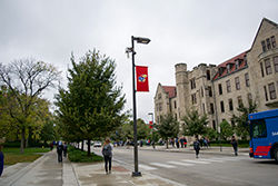 Q&A: How and why KU police are increasing security cameras on campus ...