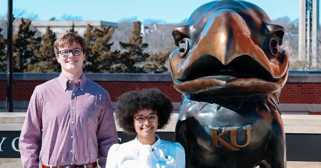 Big 12 schools' student governments struggle to get students out to ...