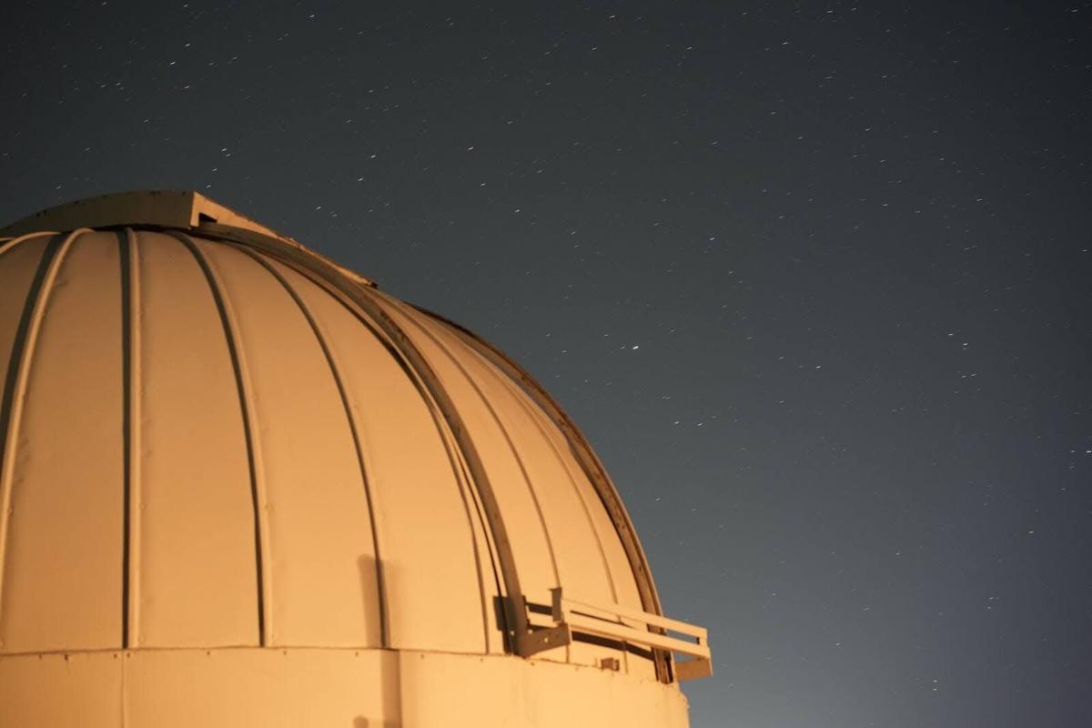 Earth has a 'mini-moon': What to know and how to see it | News | kansan.com