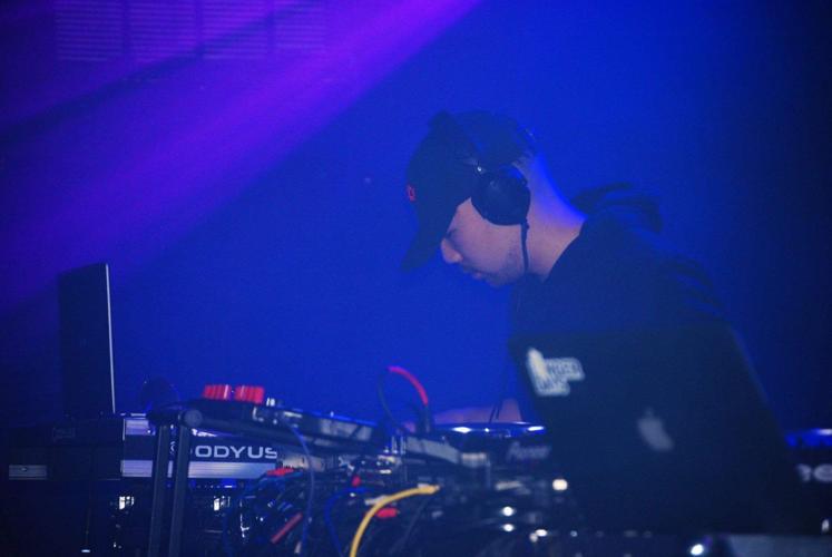 Creatives kicking butt and making money: Jaehun Kim, AKA DJ Seoul Real ...