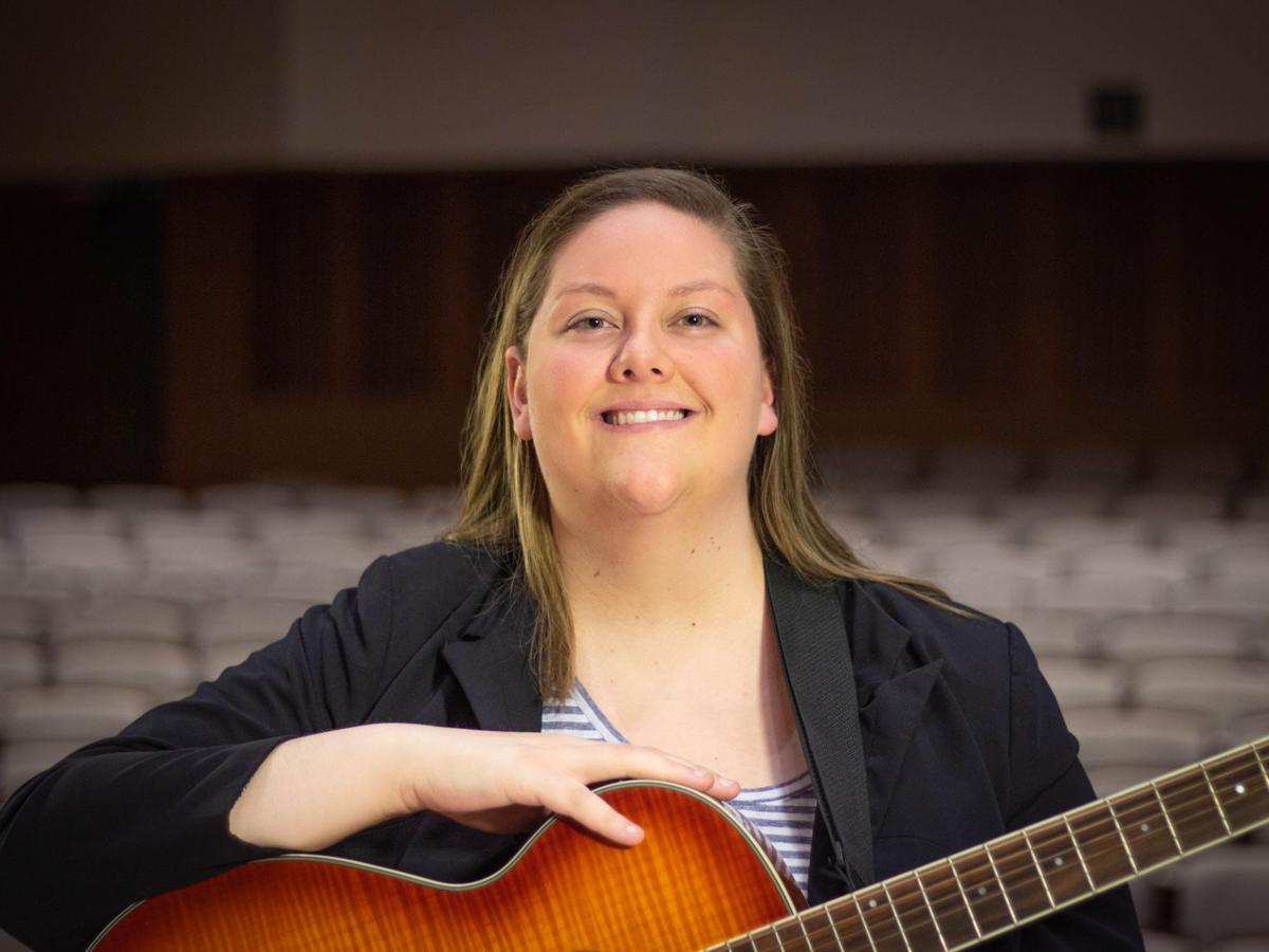 Gaylor: To the job I never thought I’d have | Opinion | kansan.com