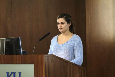 KU Student Senate works on initiative to give parents priority ...