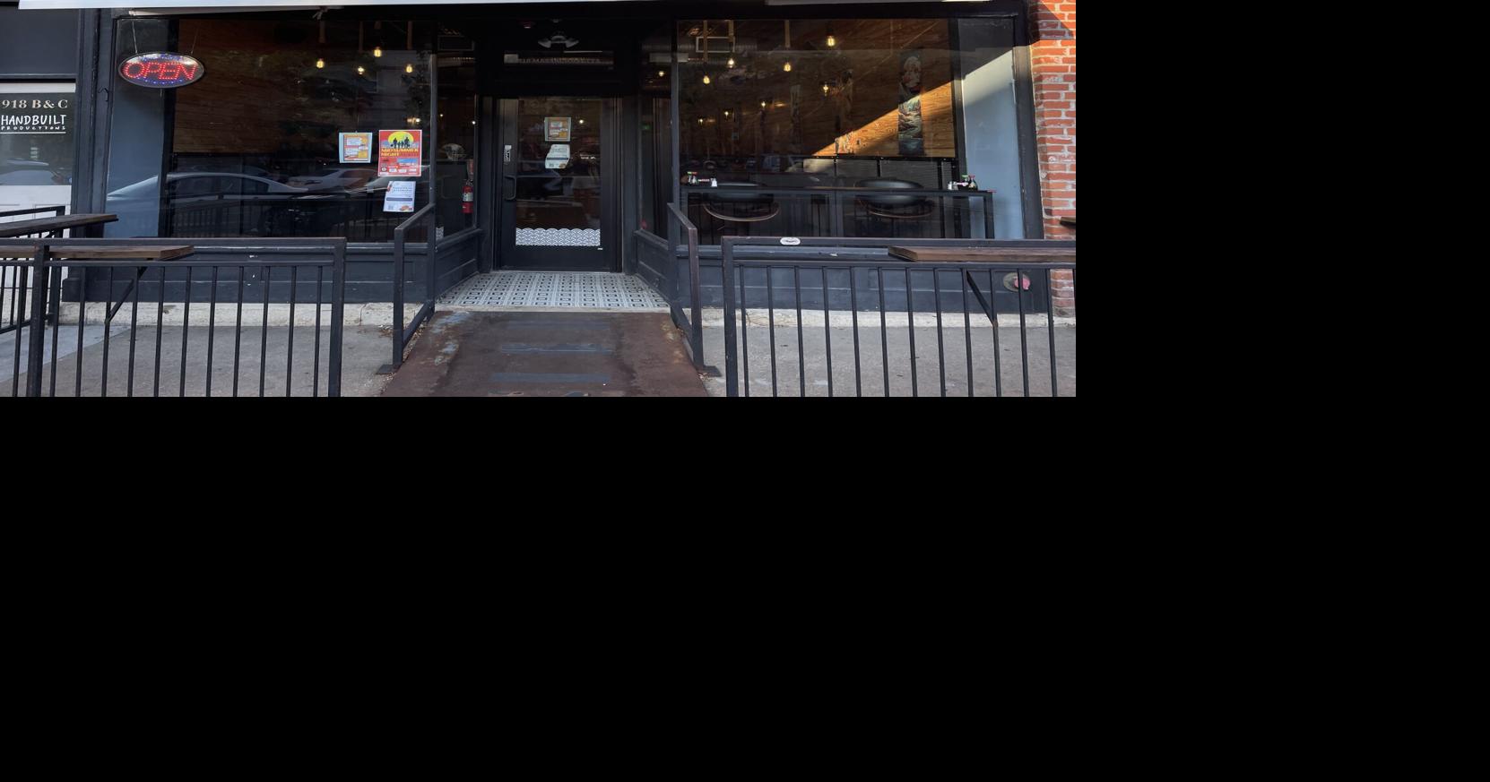 New Lawrence restaurant reimagines sushi with all-you-can-eat menu ...