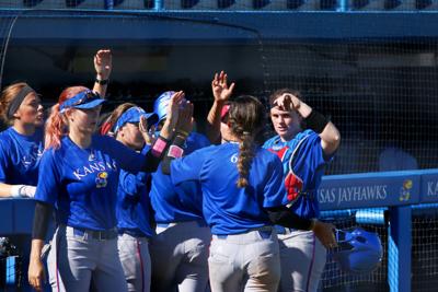 Major transfers to booster Kansas softball's roster this season ...