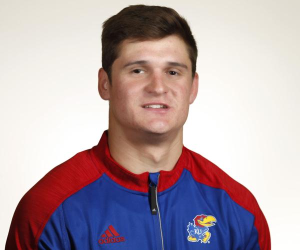 Kansas football's Ryan Schadler overcomes rare organ defect to return ...