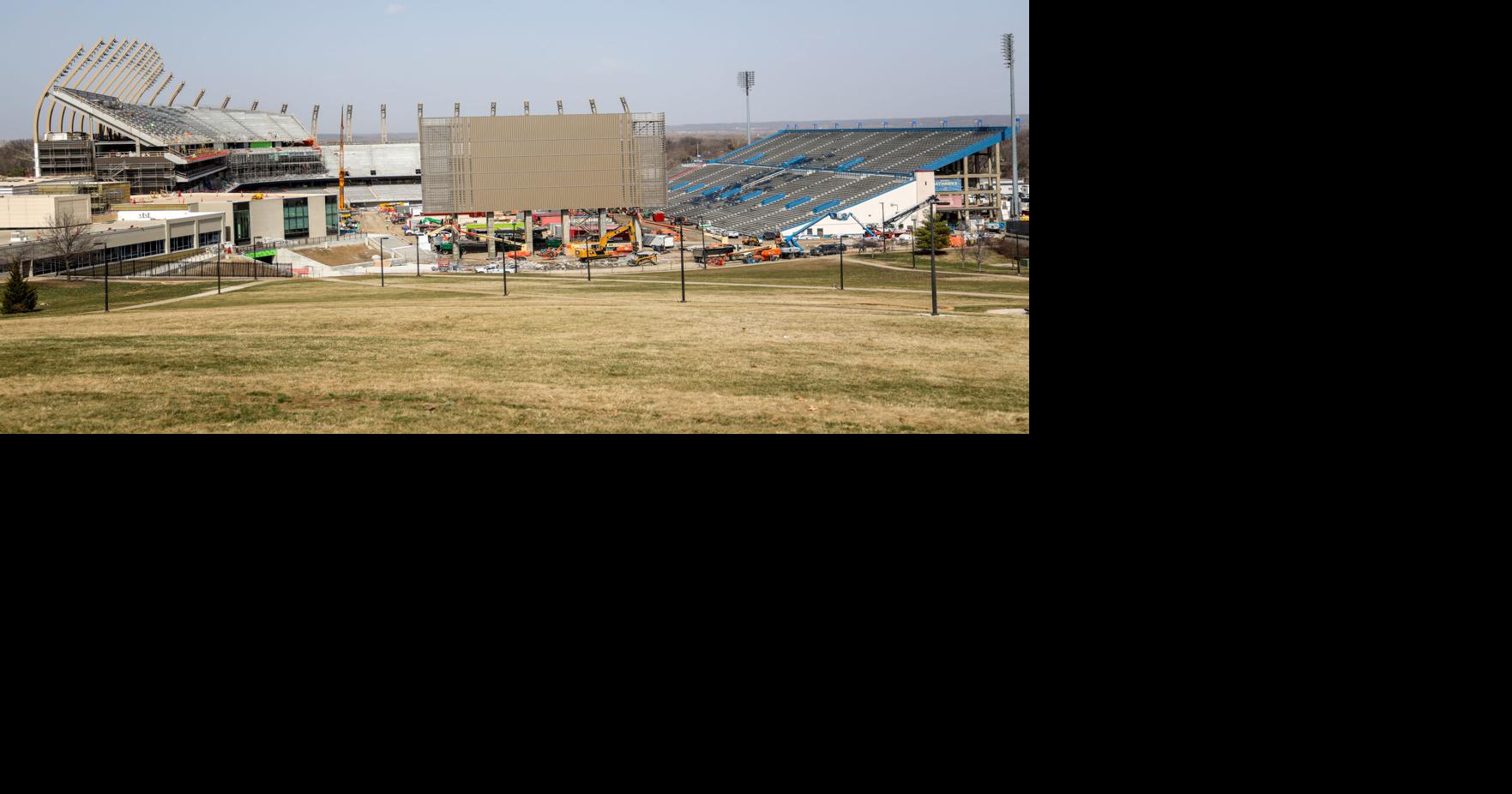 Campus leaders say Gateway Project lacks transparency and outreach ...