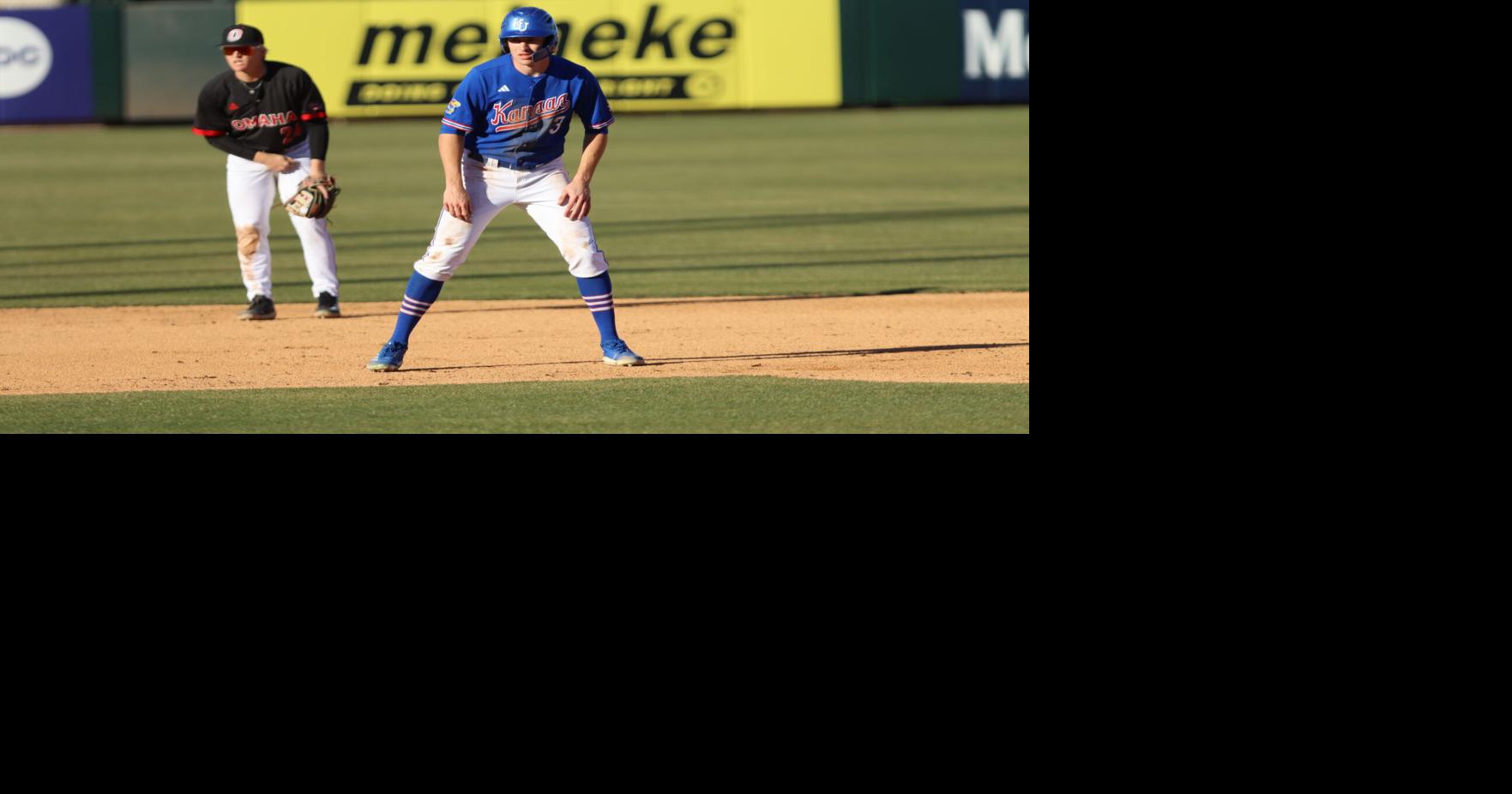 Diamondbacks select KU's Brady Counsell in 10th round of MLB Draft ...
