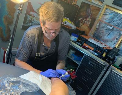 Don't judge tattoos for what what they're not — accept them for what ...