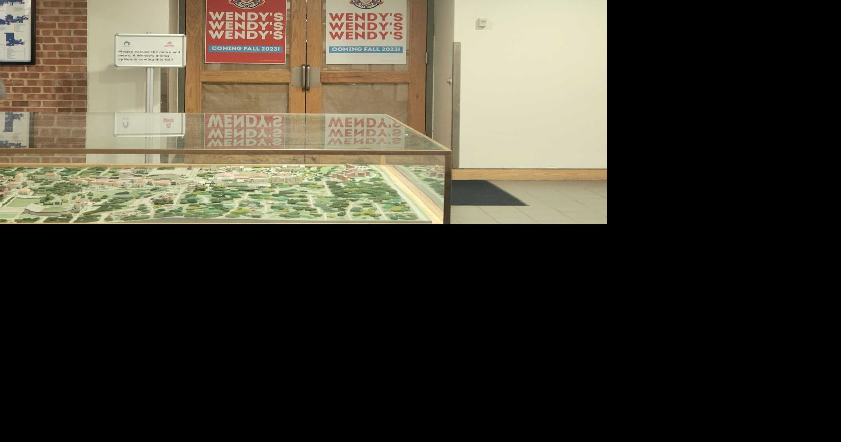 Wendy's coming to the Kansas Union in mid-October | News | kansan.com