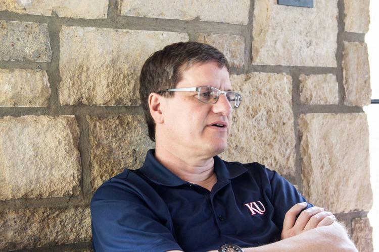 Google Earth creator, former Uber exec returns to KU as research ...