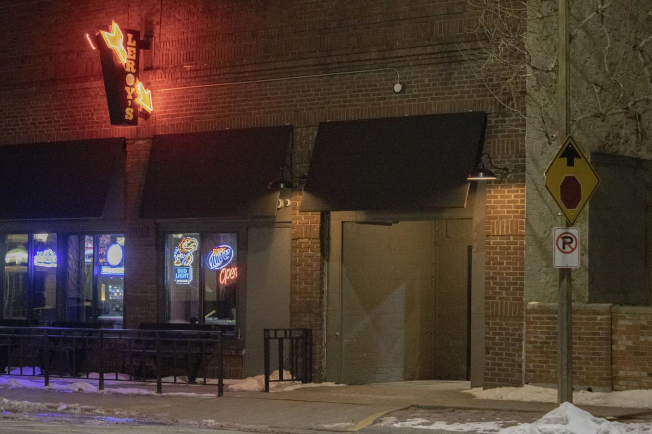 Kansas bill could allow alcohol sales for 23 hours per day | News ...