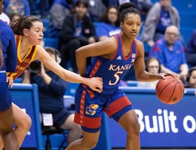 Kansas women's basketball looks to build off success of 2019-20 season ...