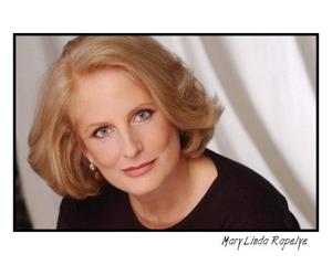 KU alumna and actress Mary Linda Rapelye reflects on the 50th ...
