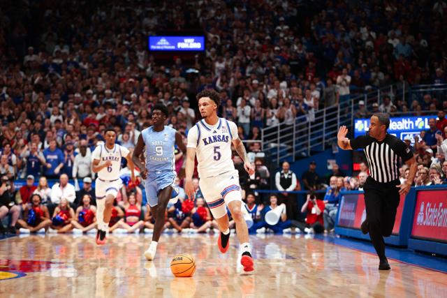 Hometown hero Zeke Mayo comes up clutch in win over No. 9 North ...