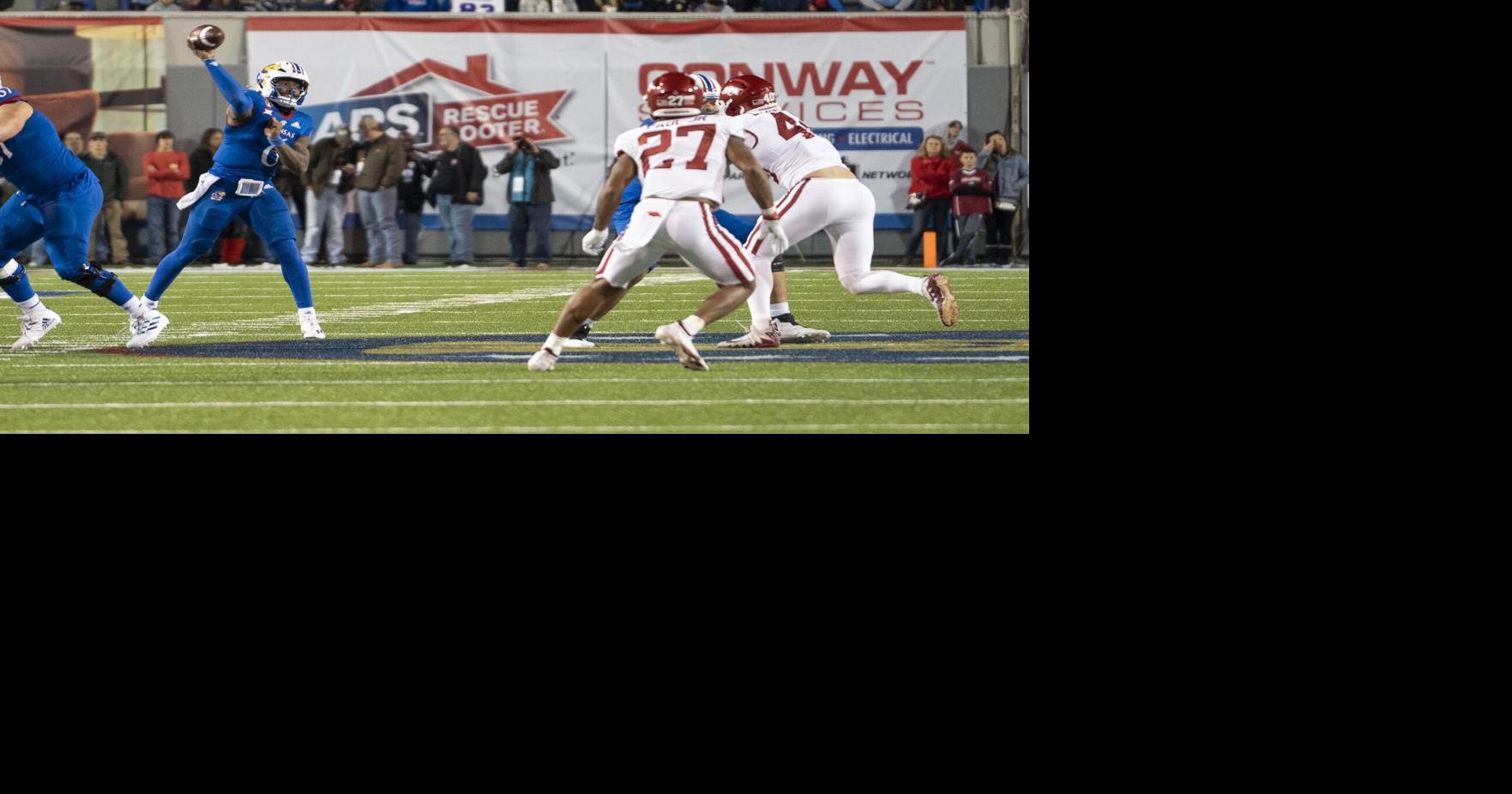 2023 Kansas football preseason roundtable: the staff’s thoughts on the upcoming season | Sports ...