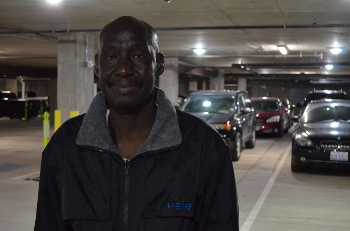Night in the Life: Ousmane Sy dedicates his life to helping others ...