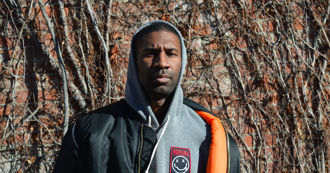 For Justin Wesley, the search for a Kansas City style away from the ...