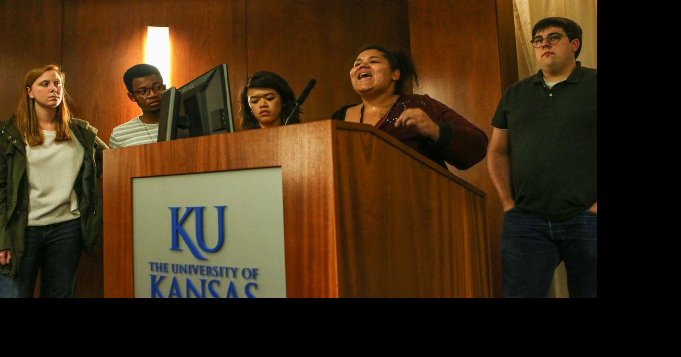 Student senators pass draft of Student Code and give multicultural ...