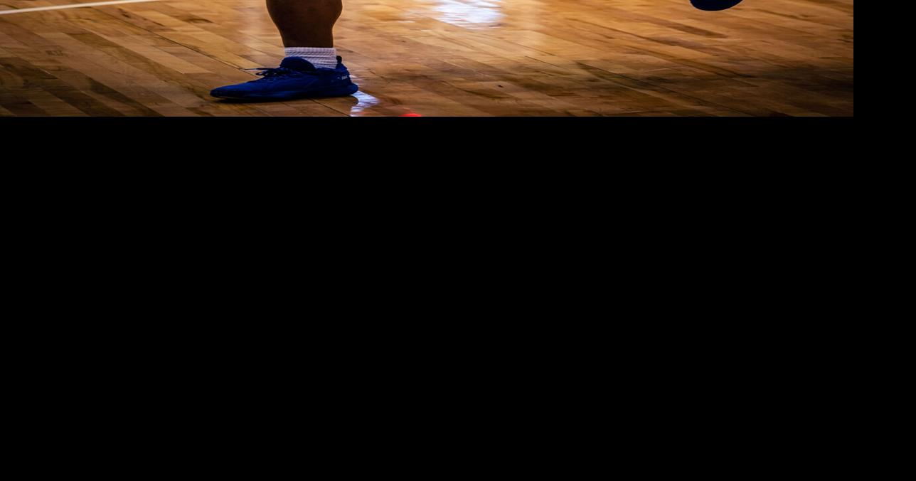 Prater steps up in win over TCU | Sports | kansan.com