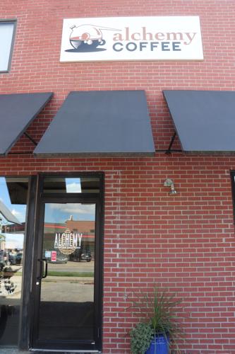 New Alchemy location introduces expanded menu, more seating | Arts ...