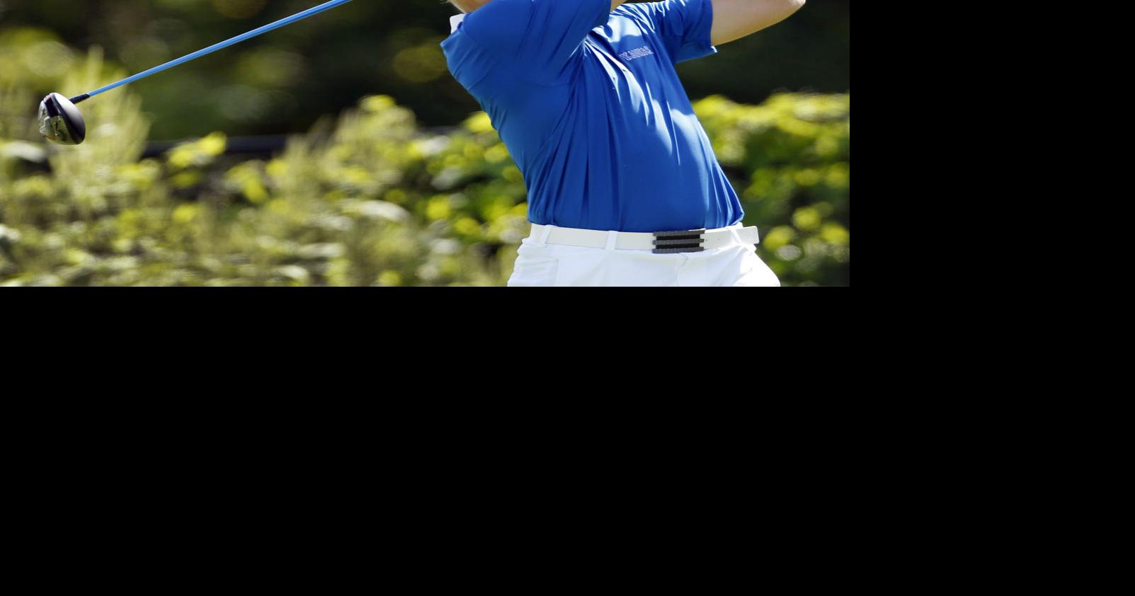 KU men's golf earns first tournament win of the season at The ...