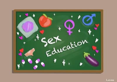 SGD joins HERO to provide three Tuesdays worth of inclusive sex ...