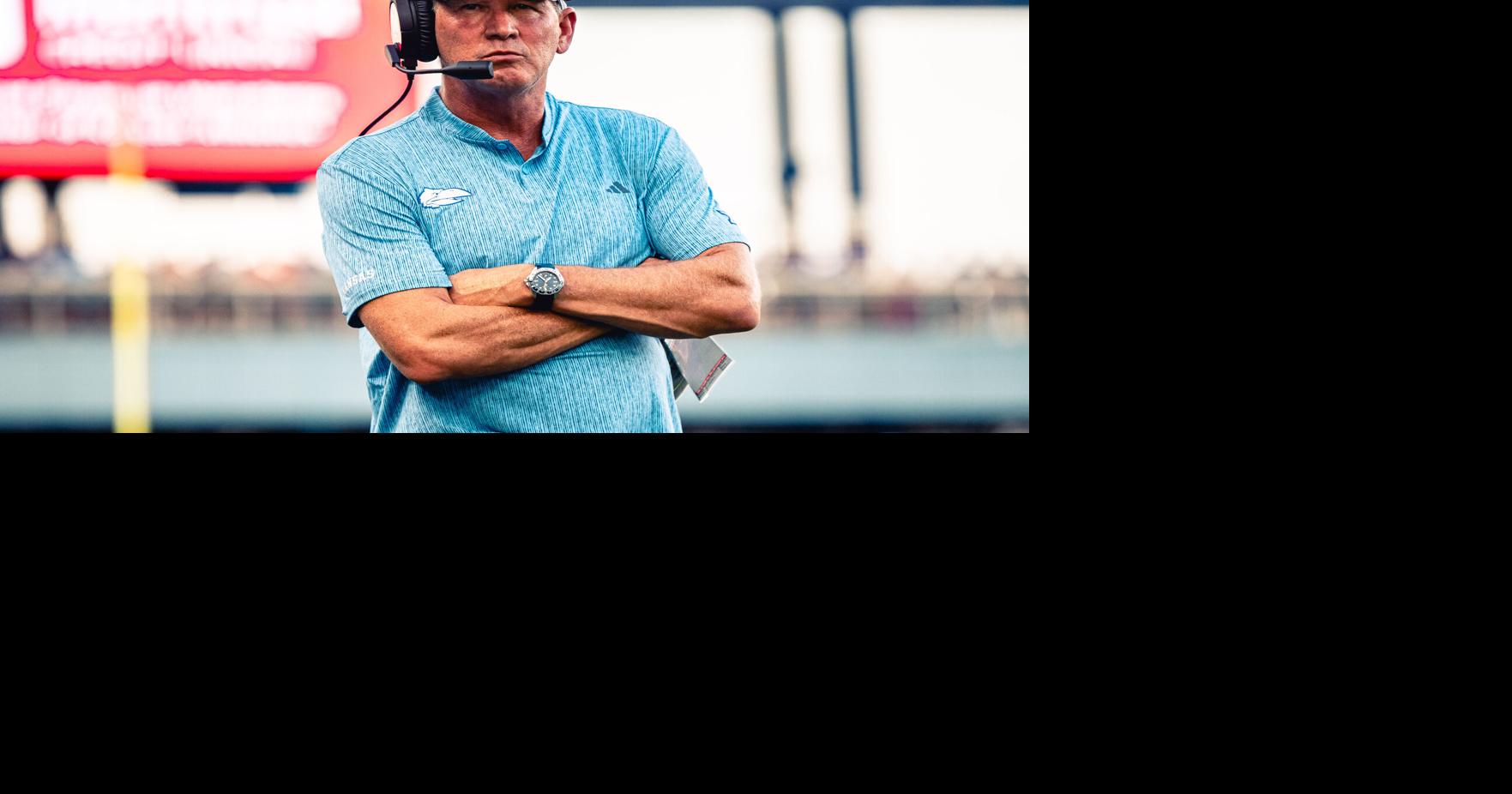 Leipold reflects on Jayhawks’ Champaign problems, previews preparation ...