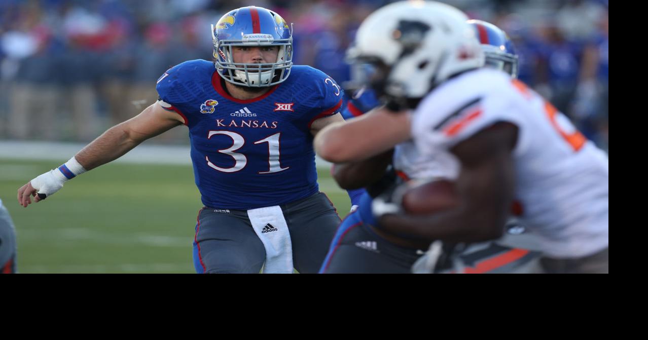 Column: Ben Heeney’s NFL Combine results fly under the radar | Sports ...
