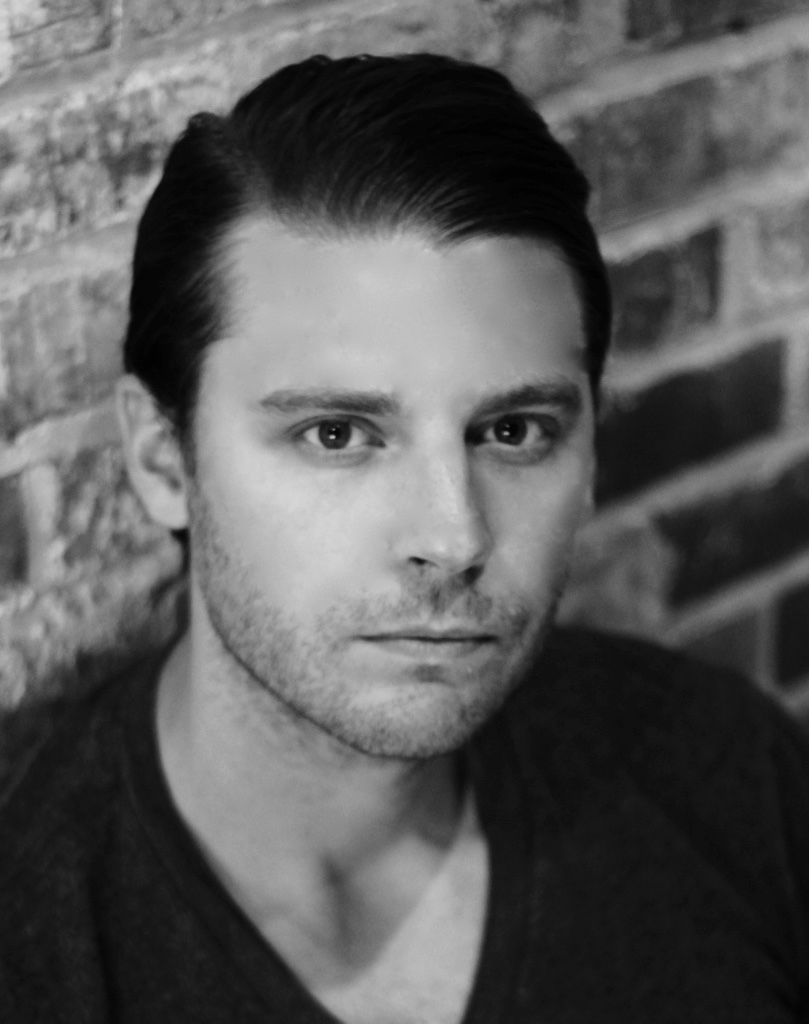 Lawrence author Andrew Milward says recent work is a “love letter” to ...