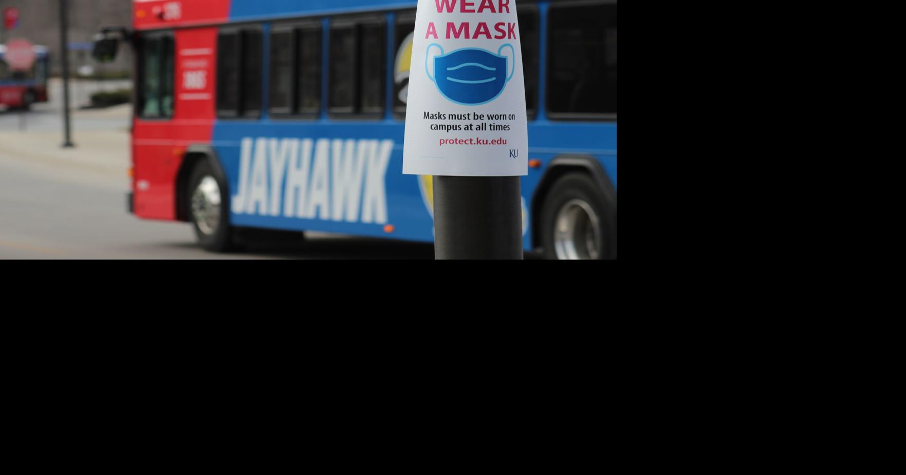 Chancellor: 'The University of Kansas is rescinding its mask policy and ...