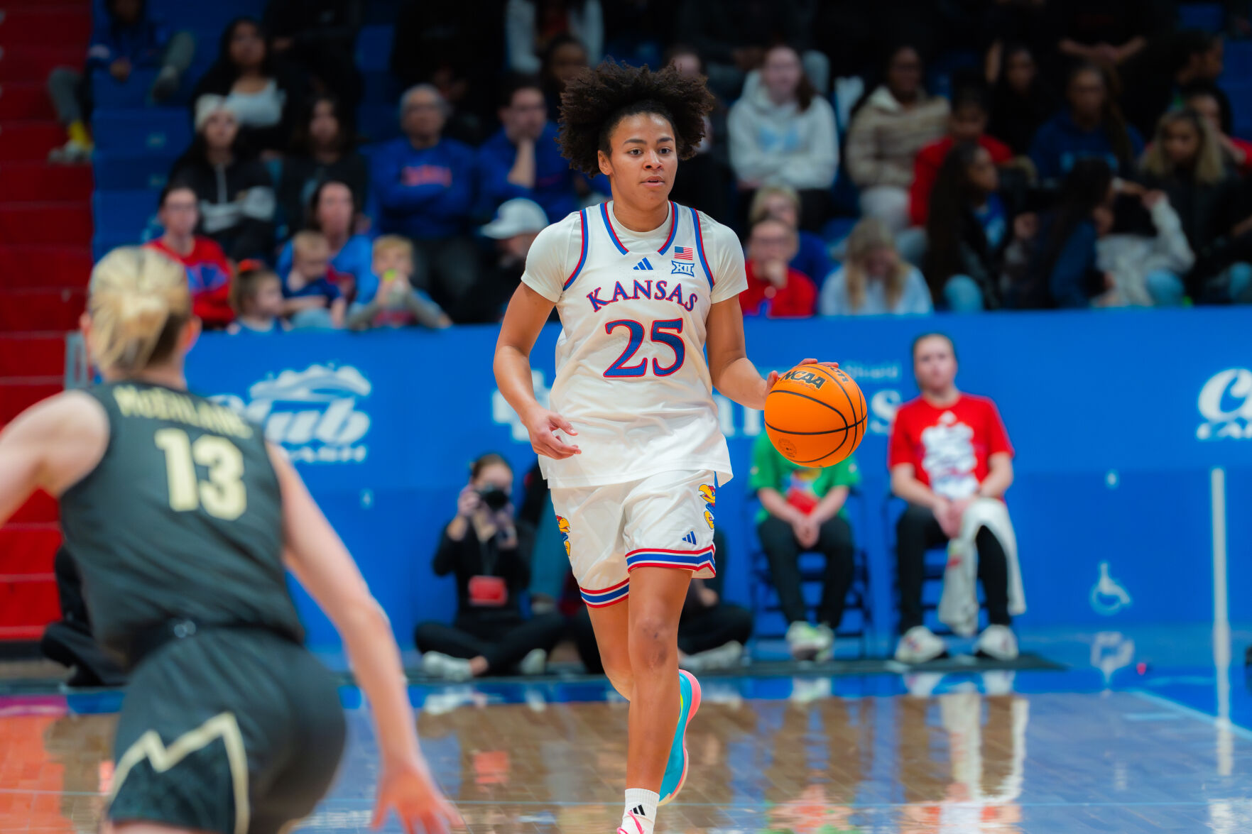 Women's Basketball | kansan.com