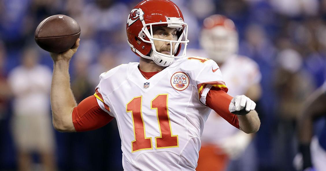 Daily Debate: After five weeks, who is the NFL MVP? | Sports | kansan.com