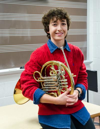 Music in Focus: Kat Young | Arts & Culture | kansan.com