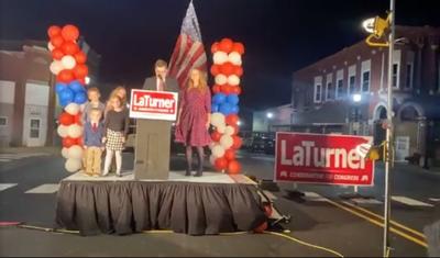 AP: Jake LaTurner wins race for Kansas' 2nd District seat in U.S. House ...