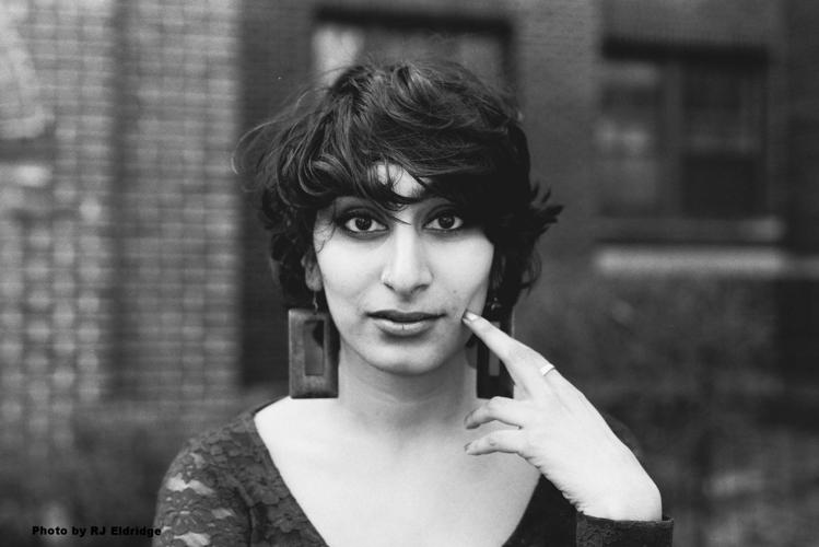 Acclaimed writers Fatimah Asghar and Safia Elhillo to speak at Liberty ...