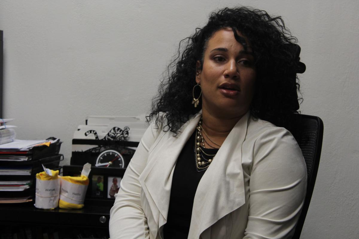 New campus organization builds community for first-generation college ...