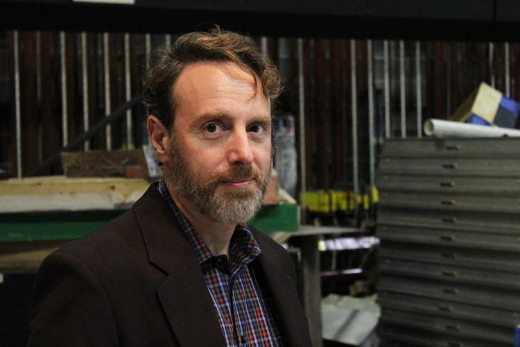 KU department of theatre and dance names new department chair | Arts ...