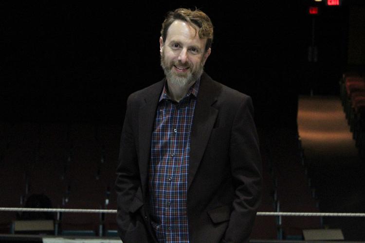 KU department of theatre and dance names new department chair | Arts ...