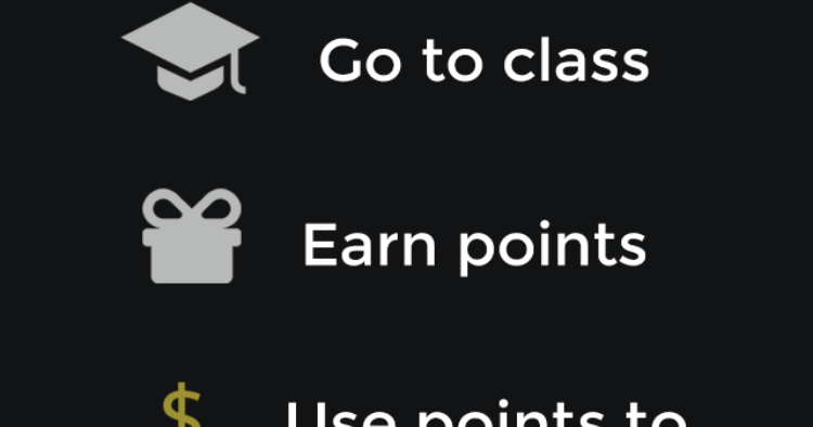 Pocket Points offers discounts to students for staying off phones ...