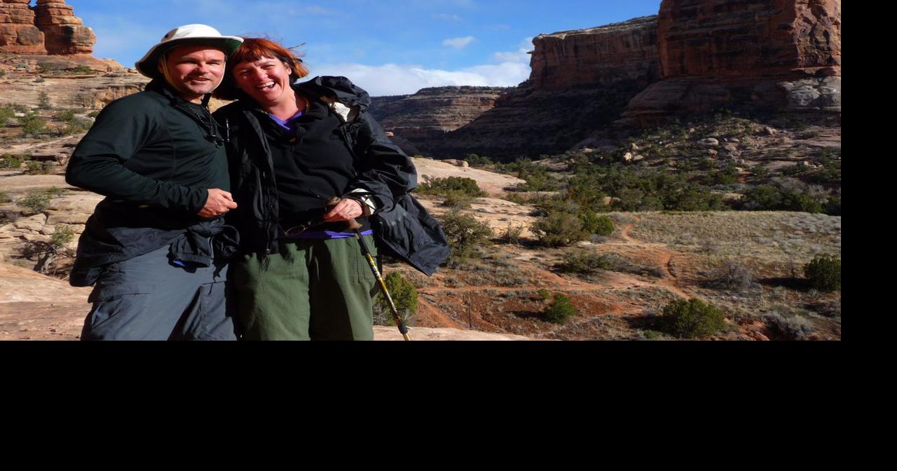 Two KU professors win award for wilderness study | News | kansan.com