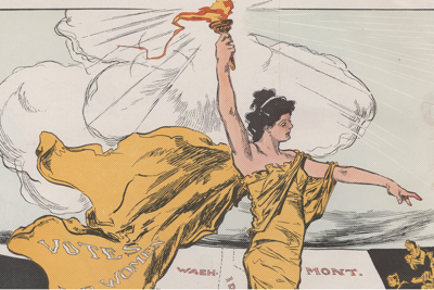 Perfection is so last season: Women need to embrace their flaws and ...