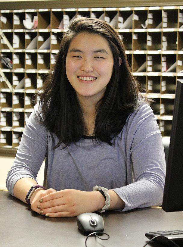 Night in the Life: Rachel Kim on school work, crazy sleep schedule, and ...