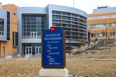 KU engineering dean to step down this summer | News | kansan.com