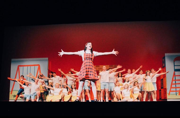 Rock Chalk Revue prepares to host first-ever virtual debut of the show ...