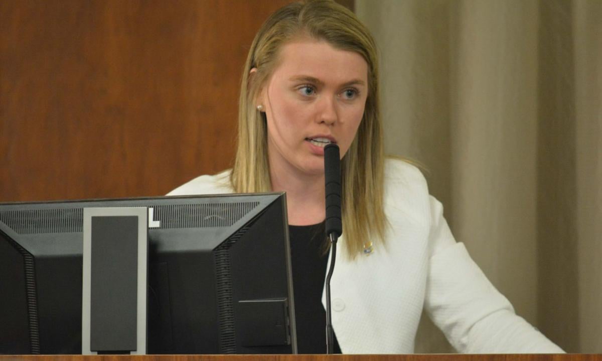 Student Senate votes against impeachment process | News | kansan.com