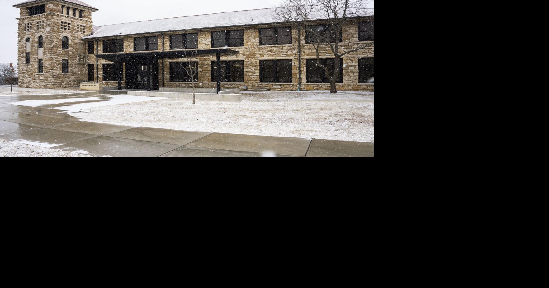 KU Student Senate requests University Daily Kansan seek funds from ...