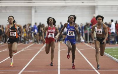 KU track and field will debut indoors at Bob Timmons Challenge | Sports ...