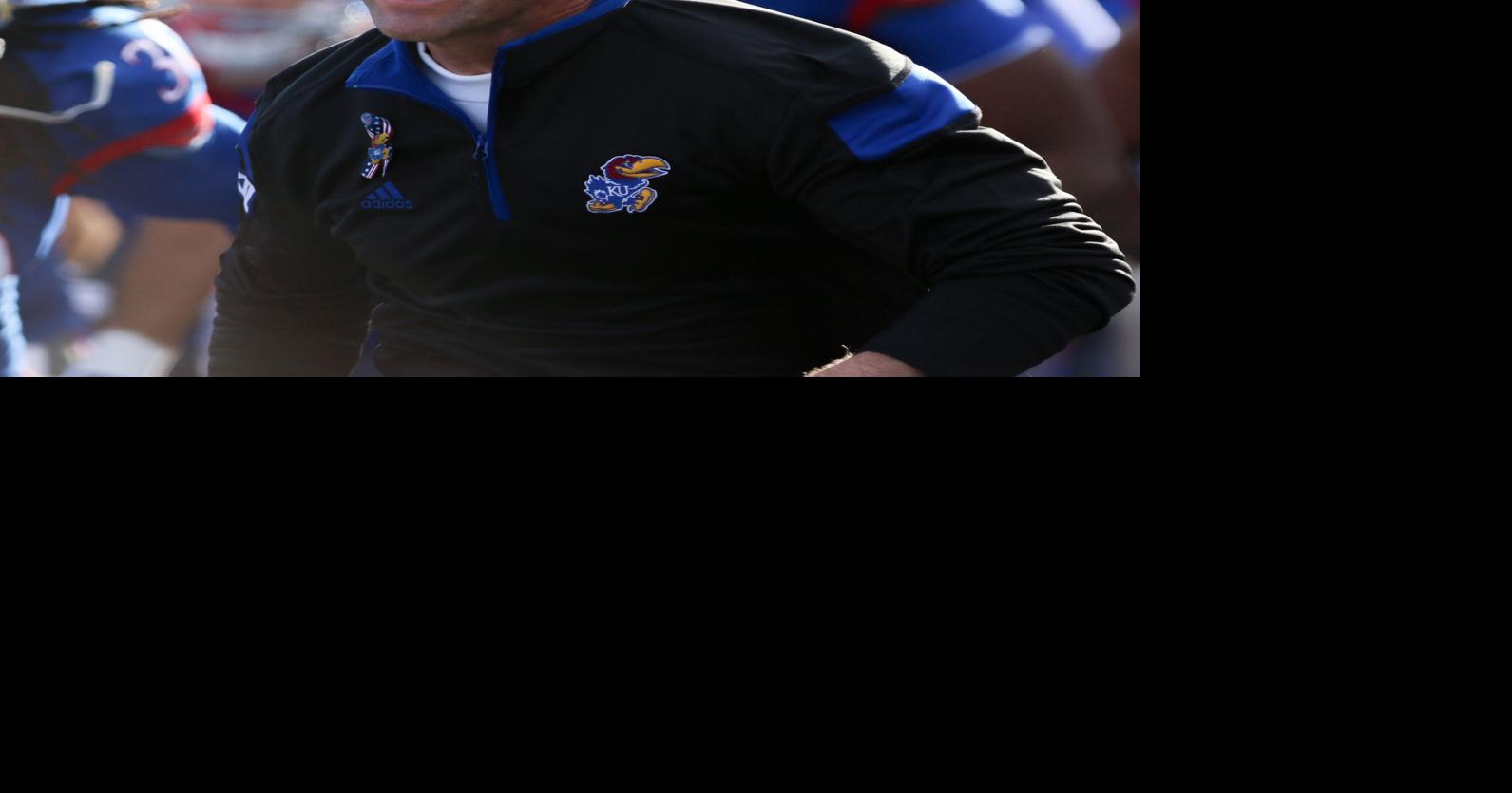 Column: Kansas' win against Iowa State should help Bowen keep the job ...